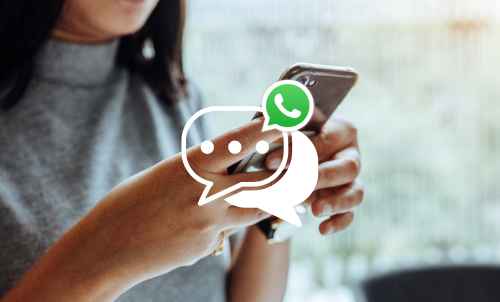 How To Send A WhatsApp Direct Message Without Adding A Contact ...